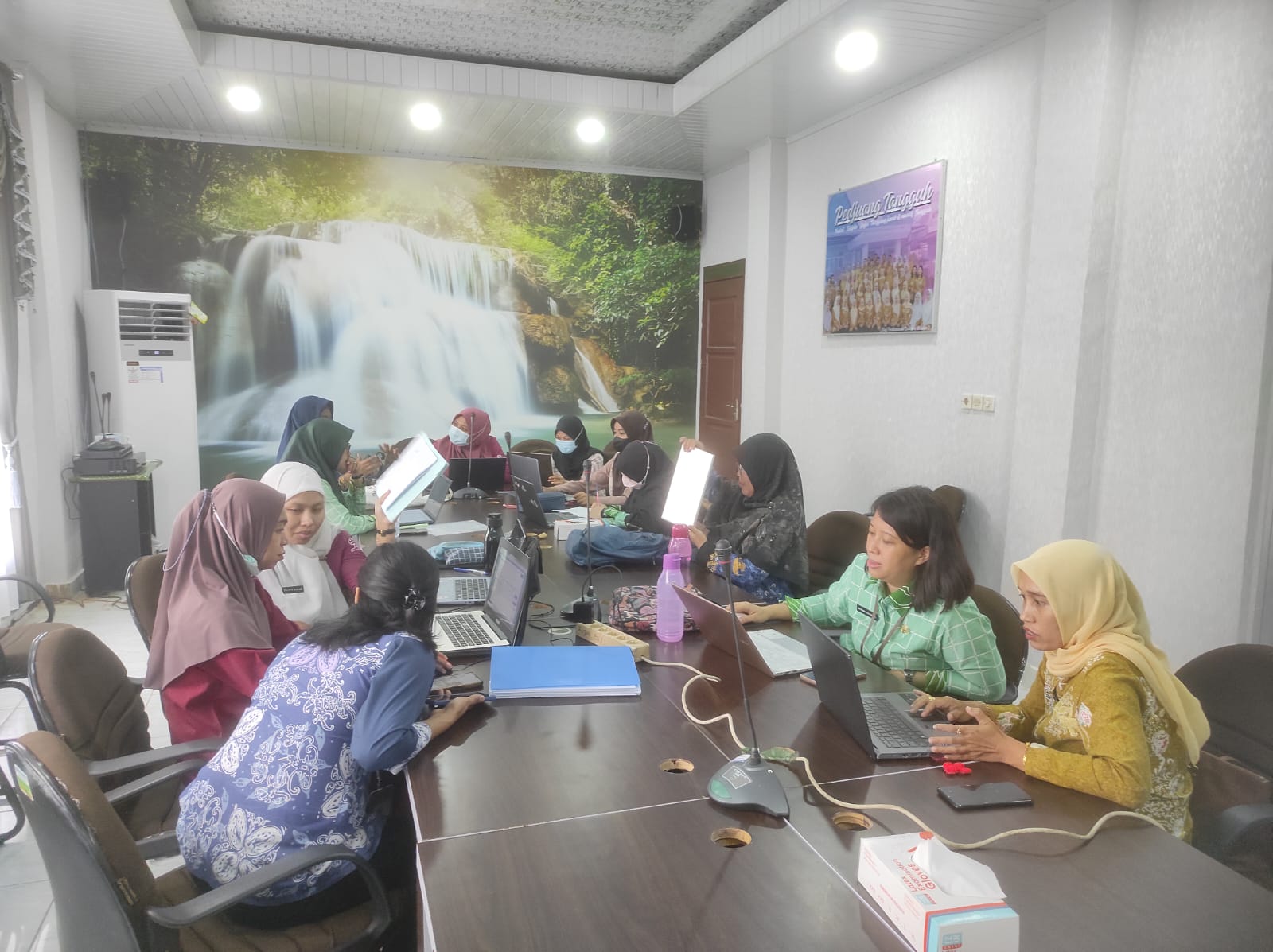 Lewat PKP, Dinkes Bontang Dorong Puskesmas Berprestasi Hingga Tingkat ...