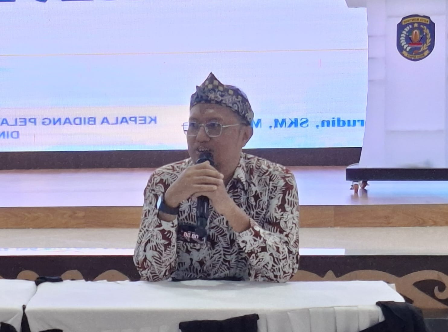 Dinkes Target Layanan Telemedisin Kemenkes Bisa Beroprasi di Akhir ...