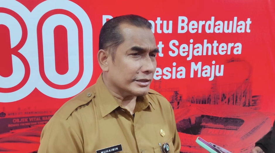 Pemkot Balikpapan Target 50 Persen Dapur MBG di 2026 - Expresi.co